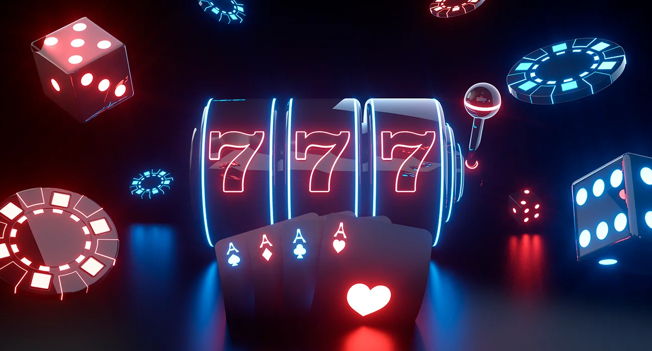 How Technology Is Transforming Online Slots