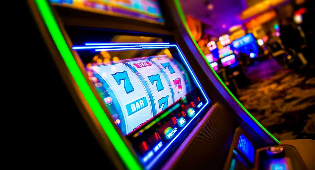 How to Play Slot Machines Beginners Guide by Gambino Slots
