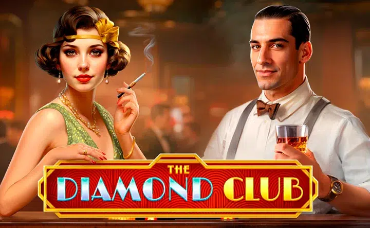 Diamond Slots Machine Diamond Club - Play at Gambino Slots